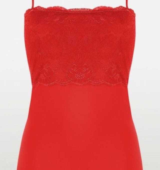 Распродажа Майка корректирующая Triumph Light Essential Rich Lace Shirt ...